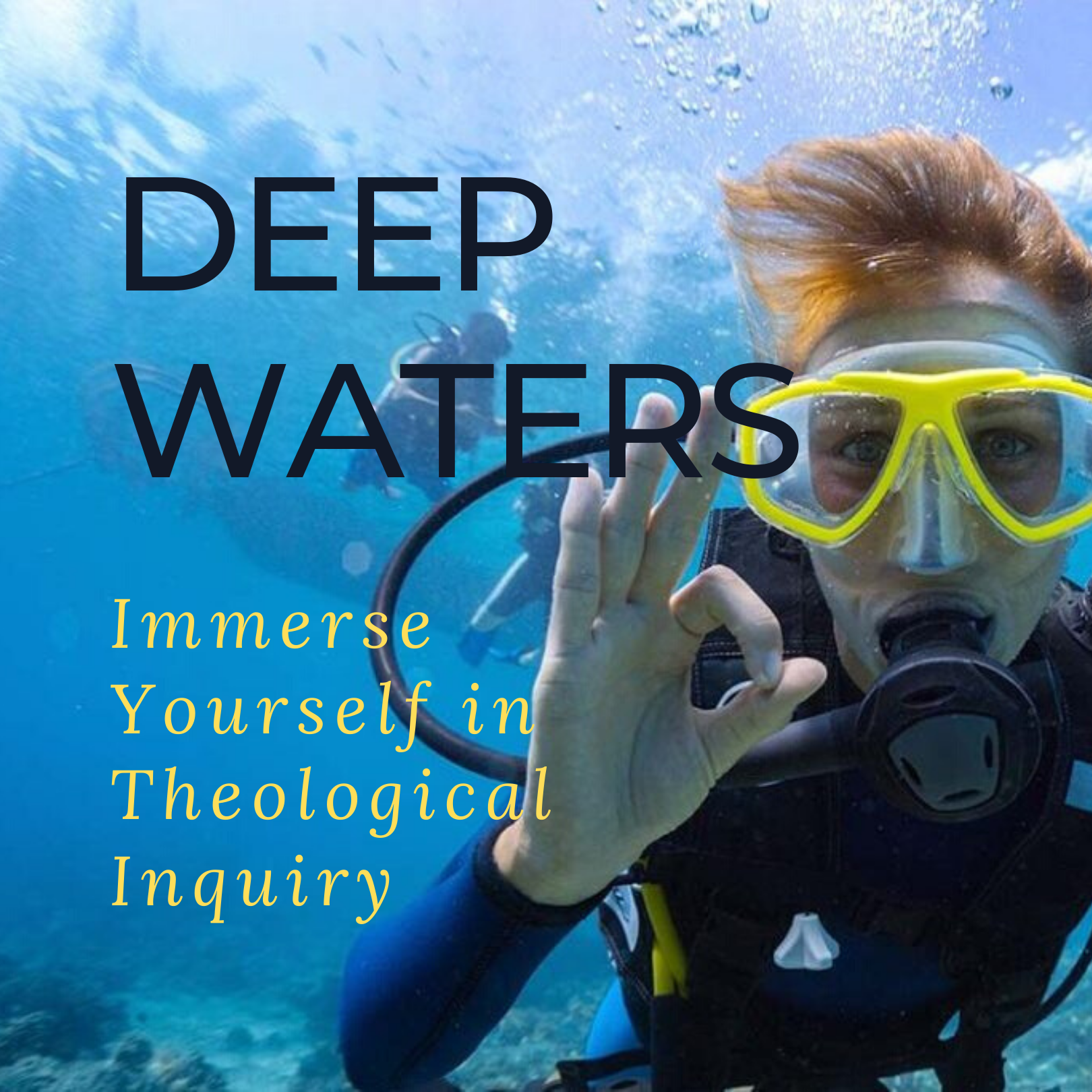 Deep Waters - Episcopal Church of the Good Shepherd Episcopal Church of ...