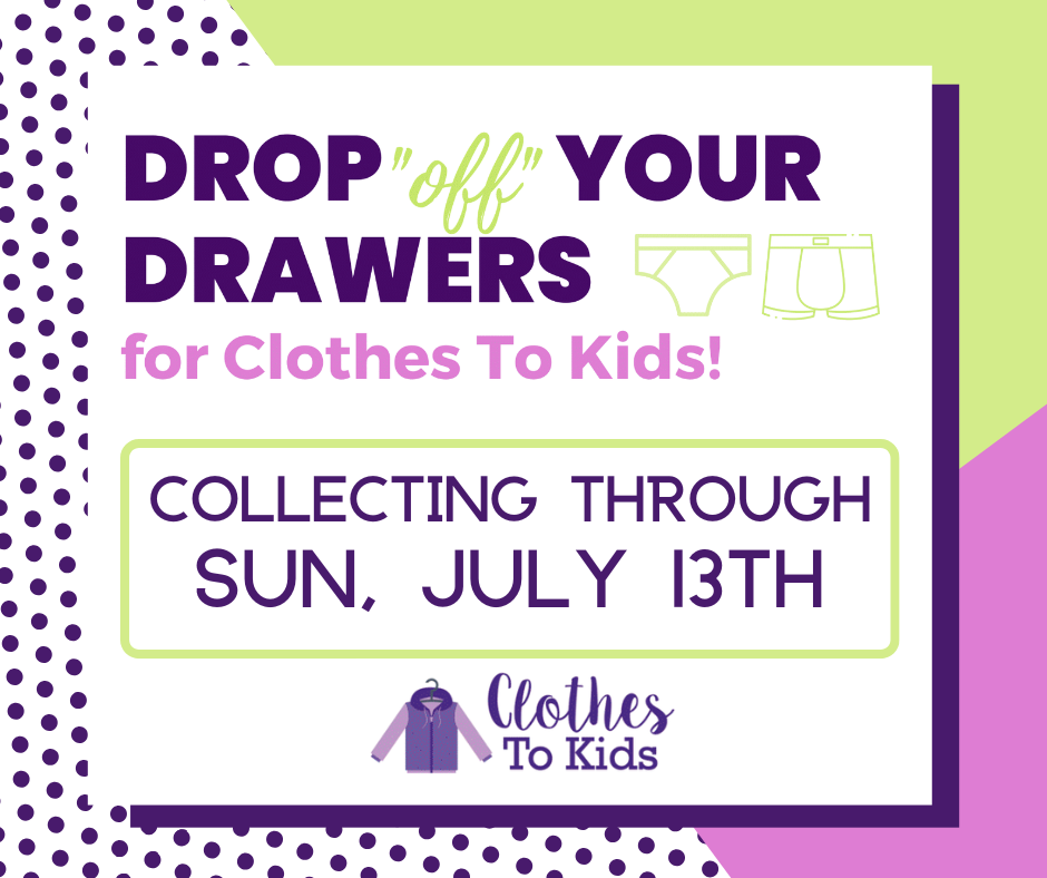 Drop (Off) Your Drawers - Episcopal Church of the Good Shepherd ...