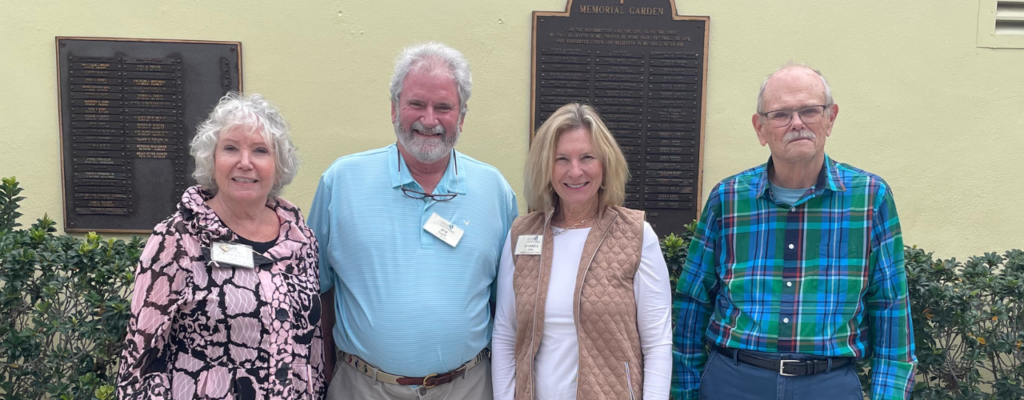 Endowment Fund Board of Trustees - Episcopal Church of the Good ...