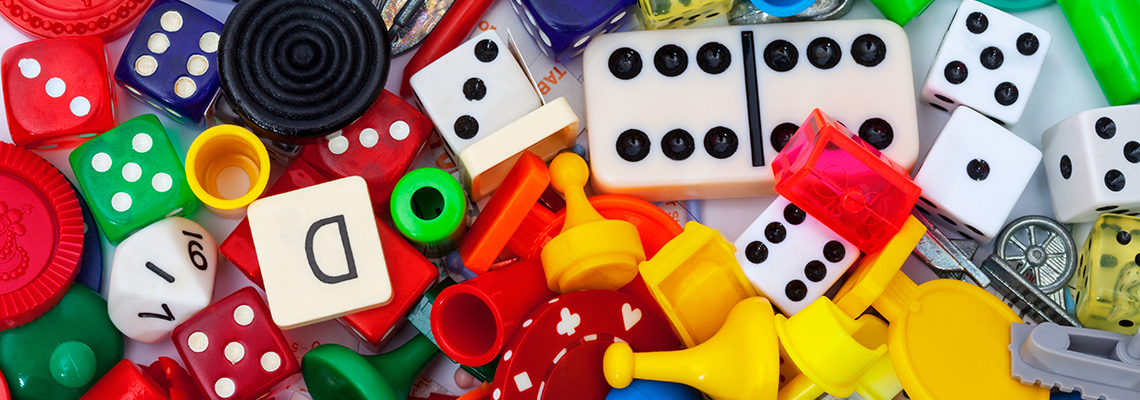 Parish Game Night - Episcopal Church of the Good Shepherd Episcopal ...