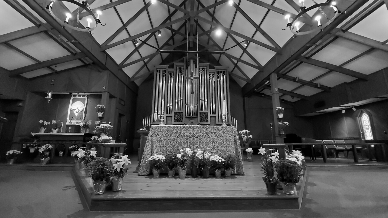 Wednesday Worship - Episcopal Church of the Good Shepherd Episcopal ...